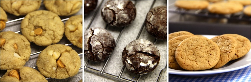 Winners of the Homemade Cookie Giveaway | Amy's Healthy Baking