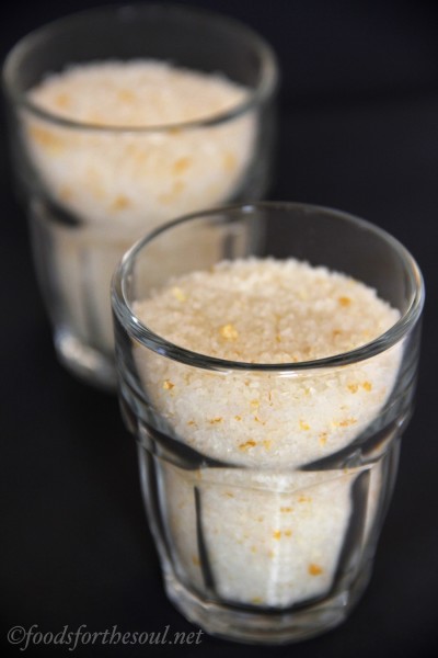 Lemon Salt | Amy's Healthy Baking