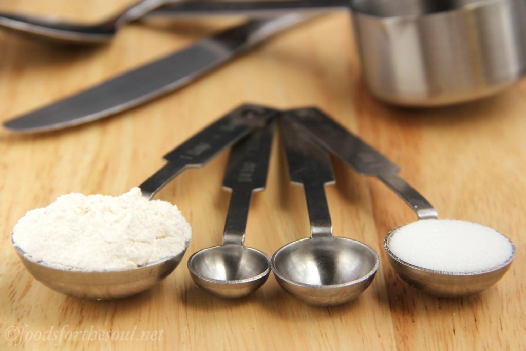 Baking Basics 101 | Amy's Healthy Baking