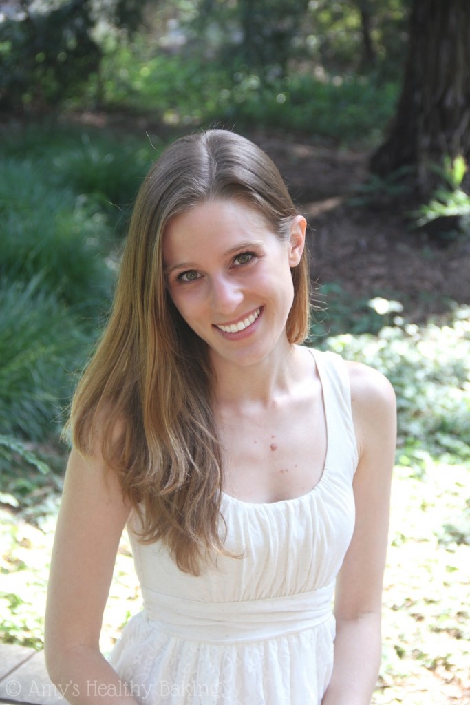 31 Best Tips for Taking Your Own Blog Head Shots | Amy's Healthy Baking