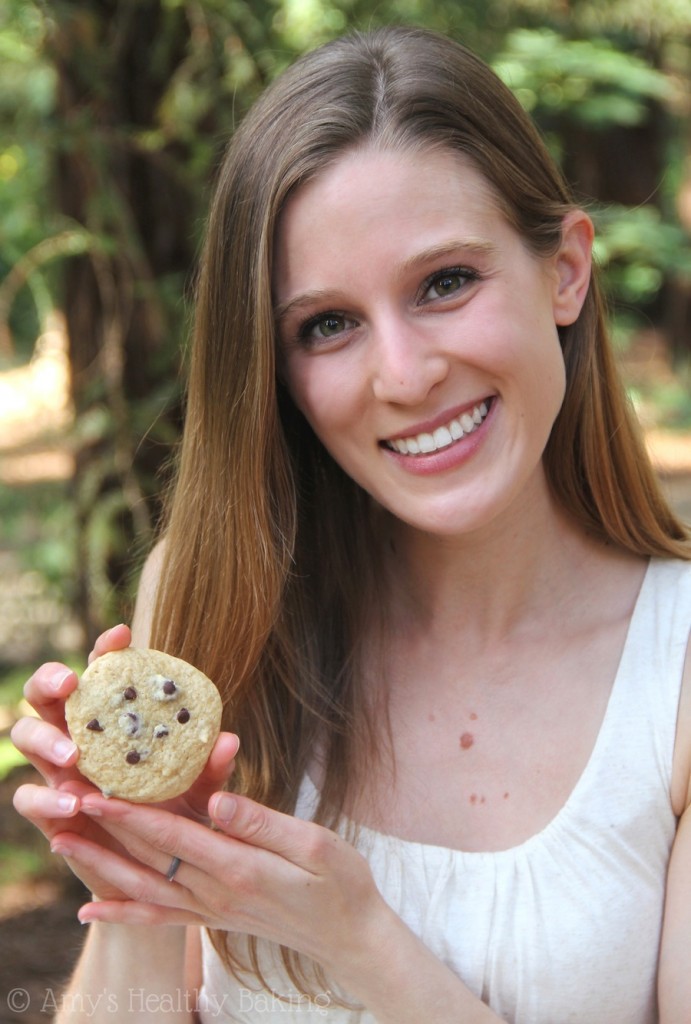 31 Best Tips for Taking Your Own Blog Head Shots | Amy's Healthy Baking