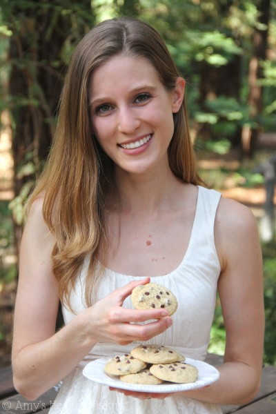 31 Best Tips for Taking Your Own Blog Head Shots | Amy's Healthy Baking