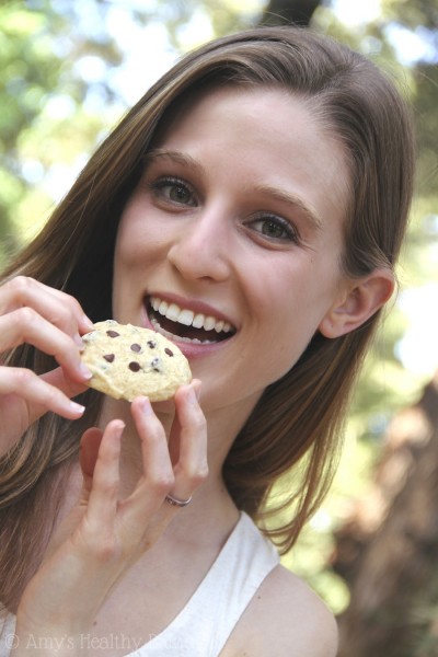 31 Best Tips for Taking Your Own Blog Head Shots | Amy's Healthy Baking