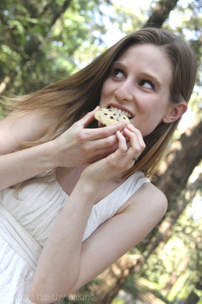 31 Best Tips for Taking Your Own Blog Head Shots | Amy's Healthy Baking
