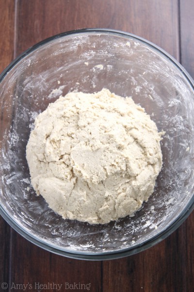 Easy Quinoa Crackers | Amy's Healthy Baking