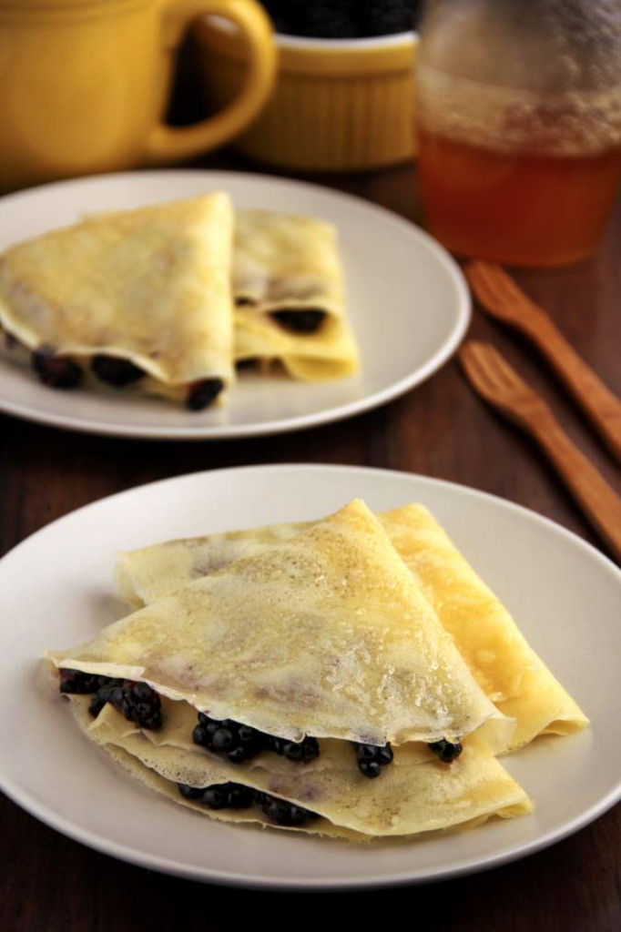 Table for Two Cookbook - Amy's Healthy Baking