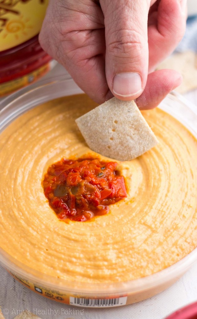 Simple Salt & Pepper Quinoa Crackers | Amy's Healthy Baking