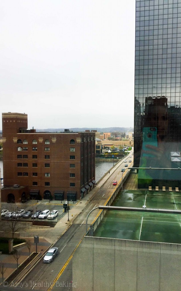 The Best Michigan Vacation I’ve Ever Taken | Amy's Healthy Baking