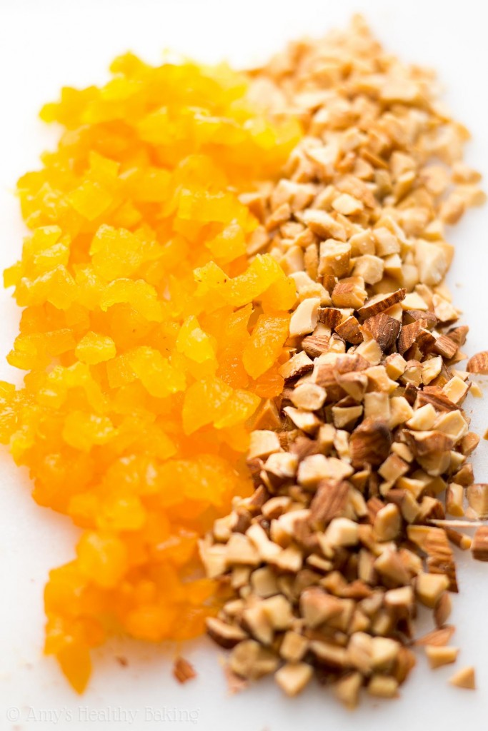 Healthy 5-Ingredient Trail Mix Granola | Amy's Healthy Baking