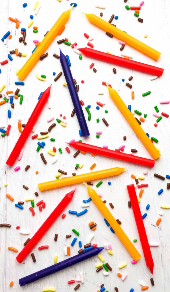 Sunday Spotlight #16 | Amy's Healthy Baking