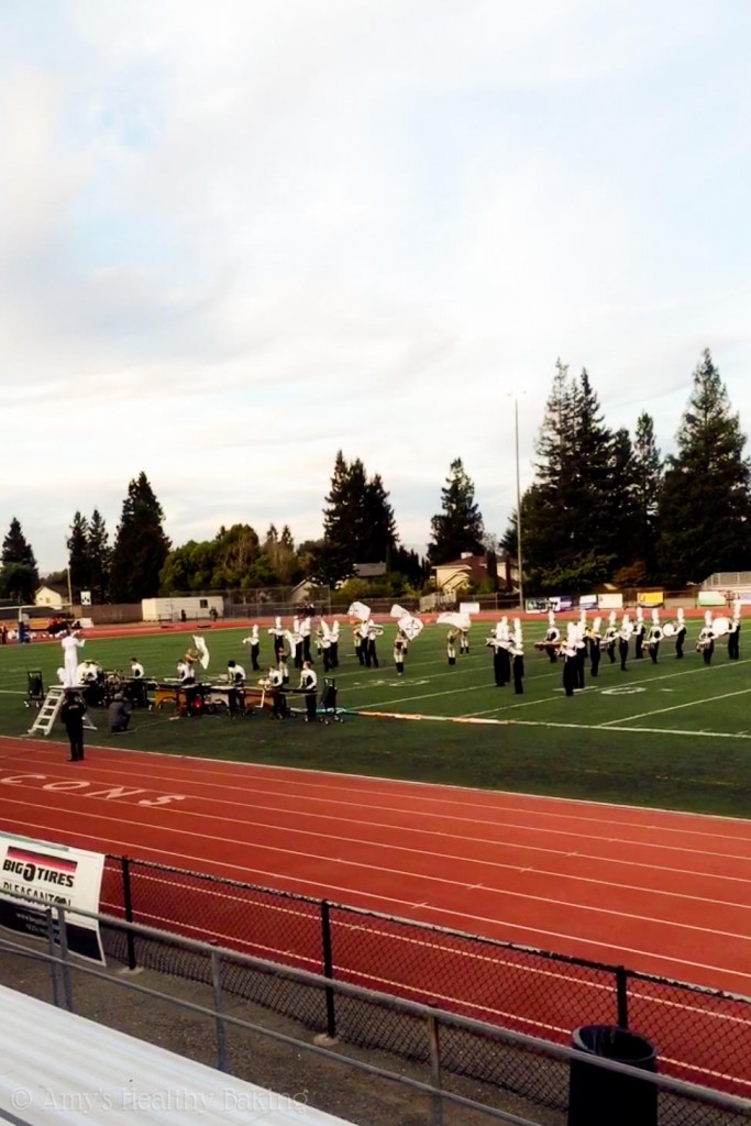 Sunday Spotlight #25 | Amy's Healthy Baking