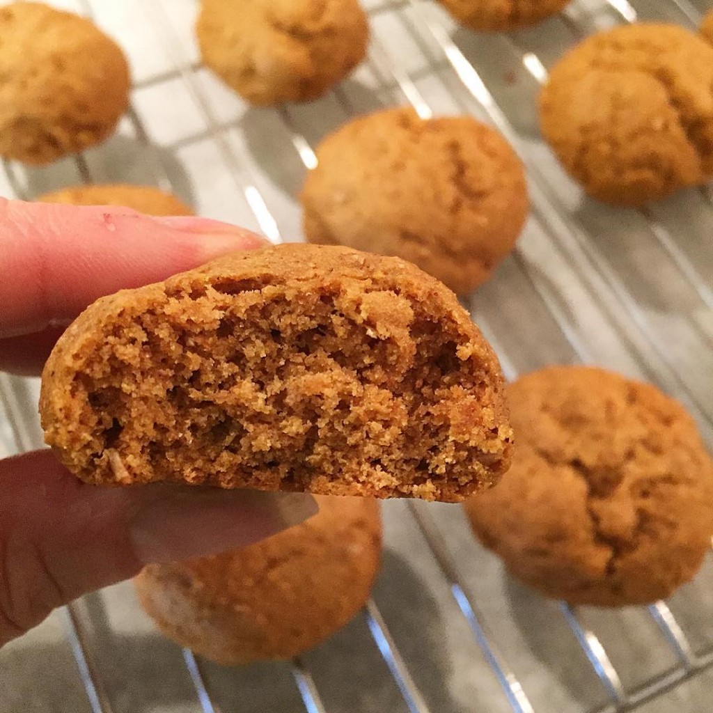 Sunday Spotlight #22 | Amy's Healthy Baking