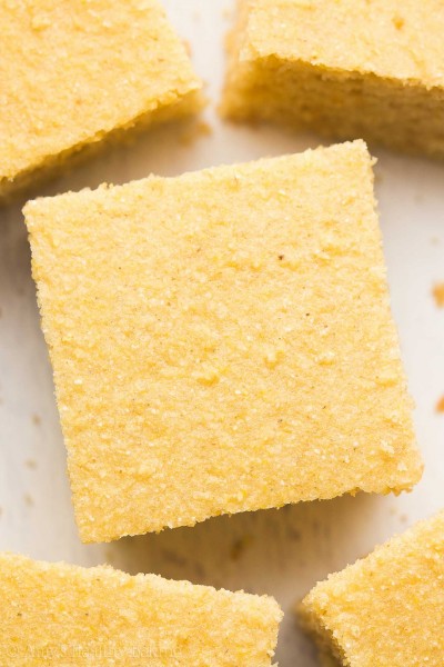 The Ultimate Healthy Cornbread {With a Step-by-Step Video!} | Amy's ...