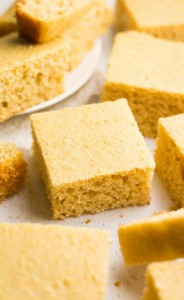 The Ultimate Healthy Cornbread {With a Step-by-Step Video!} | Amy's ...