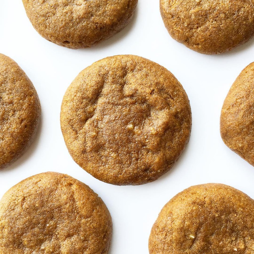 Sunday Spotlight #34 | Amy's Healthy Baking