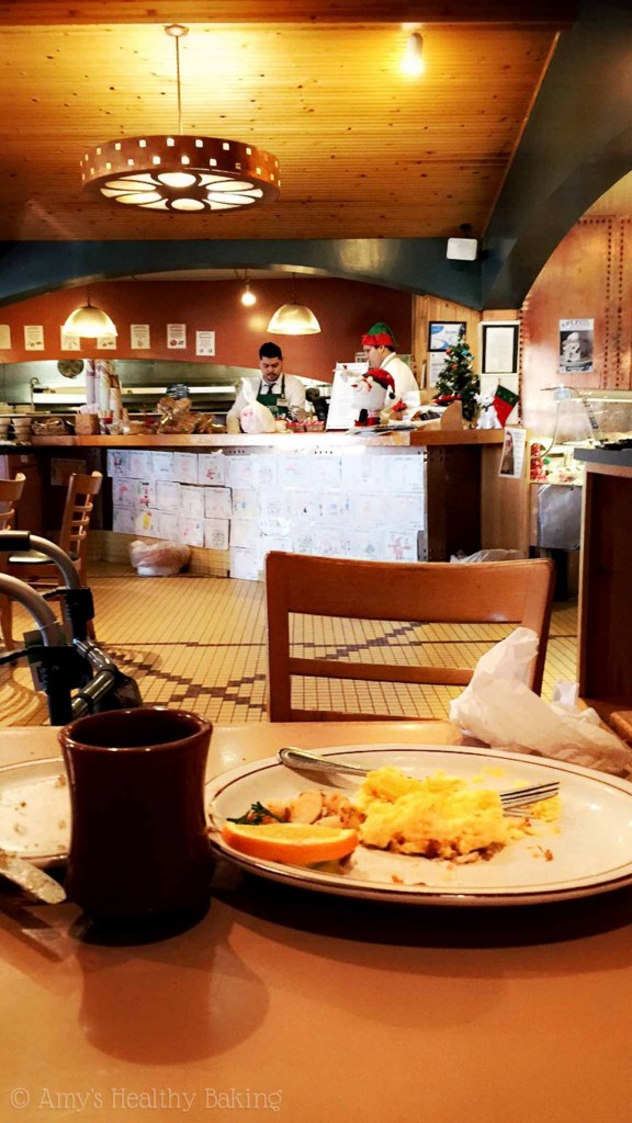 Sunday Spotlight #34 | Amy's Healthy Baking