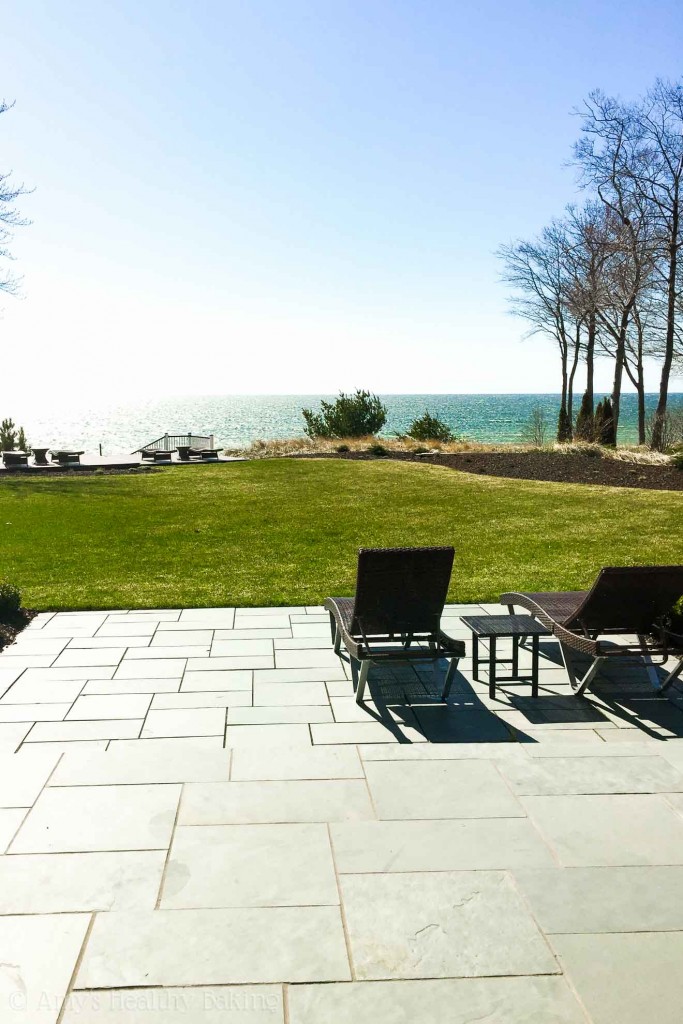 Sunday Spotlight #50 | Amy's Healthy Baking