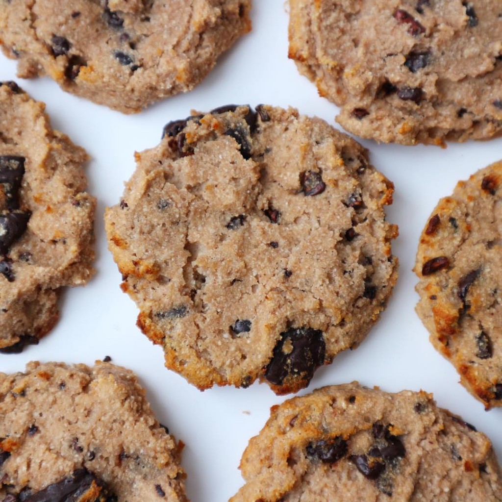 Sunday Spotlight #52 | Amy's Healthy Baking