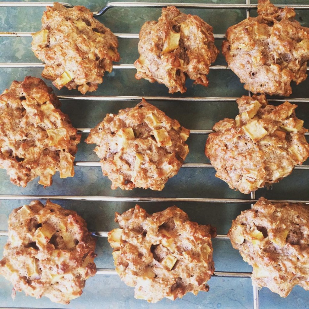 Sunday Spotlight #58 | Amy's Healthy Baking