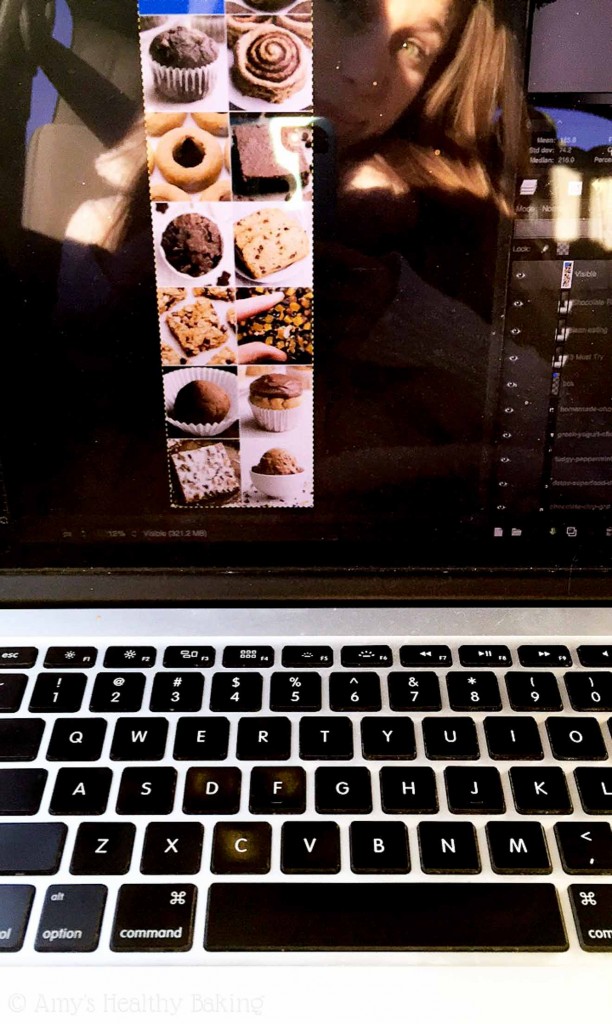 Sunday Spotlight #63 | Amy's Healthy Baking