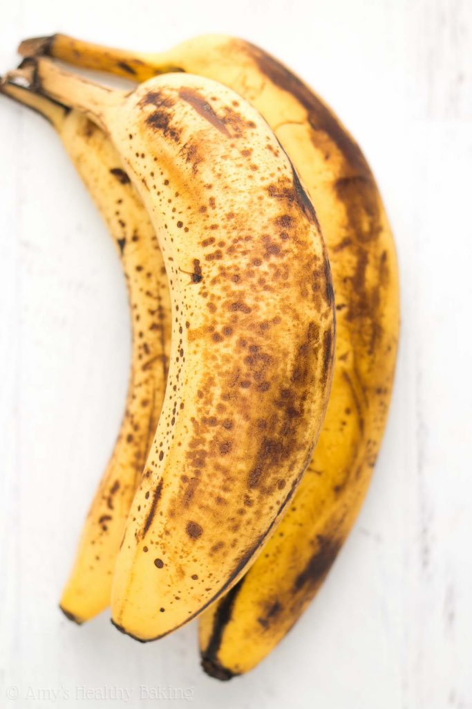 52 Easy & Healthy Banana Recipes | Amy's Healthy Baking