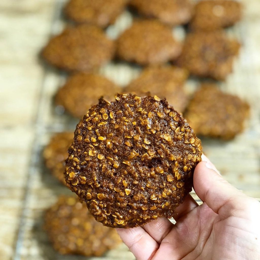 Sunday Spotlight - Amy's Healthy Baking