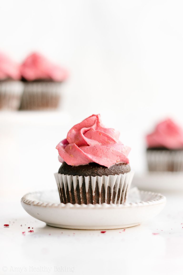 Mini Hula Pies | Amy's Healthy Baking