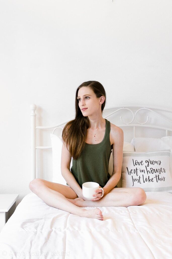 My Health Journey: The Secrets I Was Too Ashamed To Share | Amy's ...