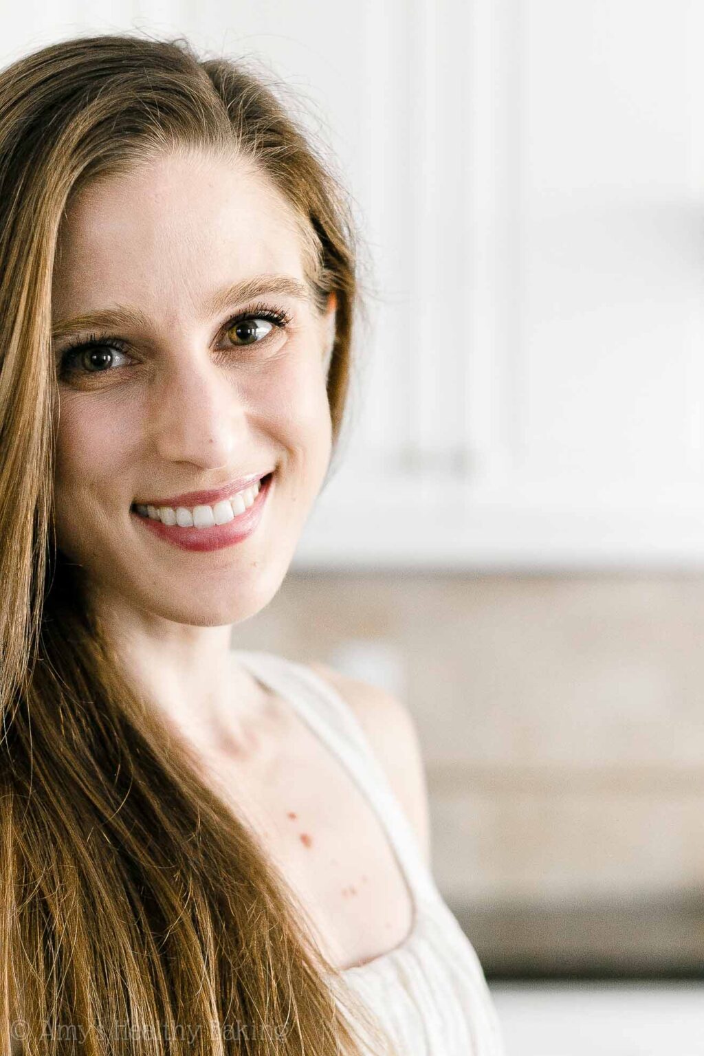 My Health Journey: The Secrets I Was Too Ashamed To Share | Amy's ...