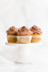 Healthy Chocolate Frosting – 3 Ways! (Sugar Free & Low Calorie!) | Amy ...