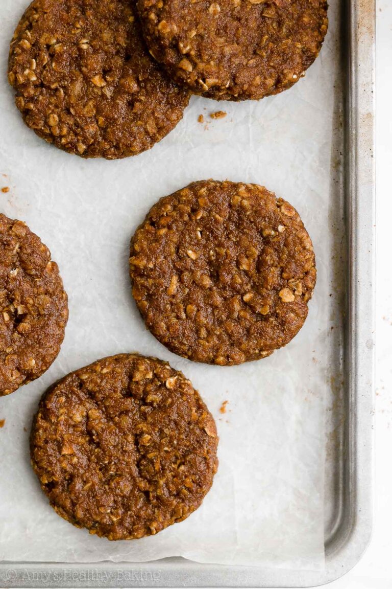 Healthy Classic Gingerbread Loaf + Maple Glaze | Amy's Healthy Baking
