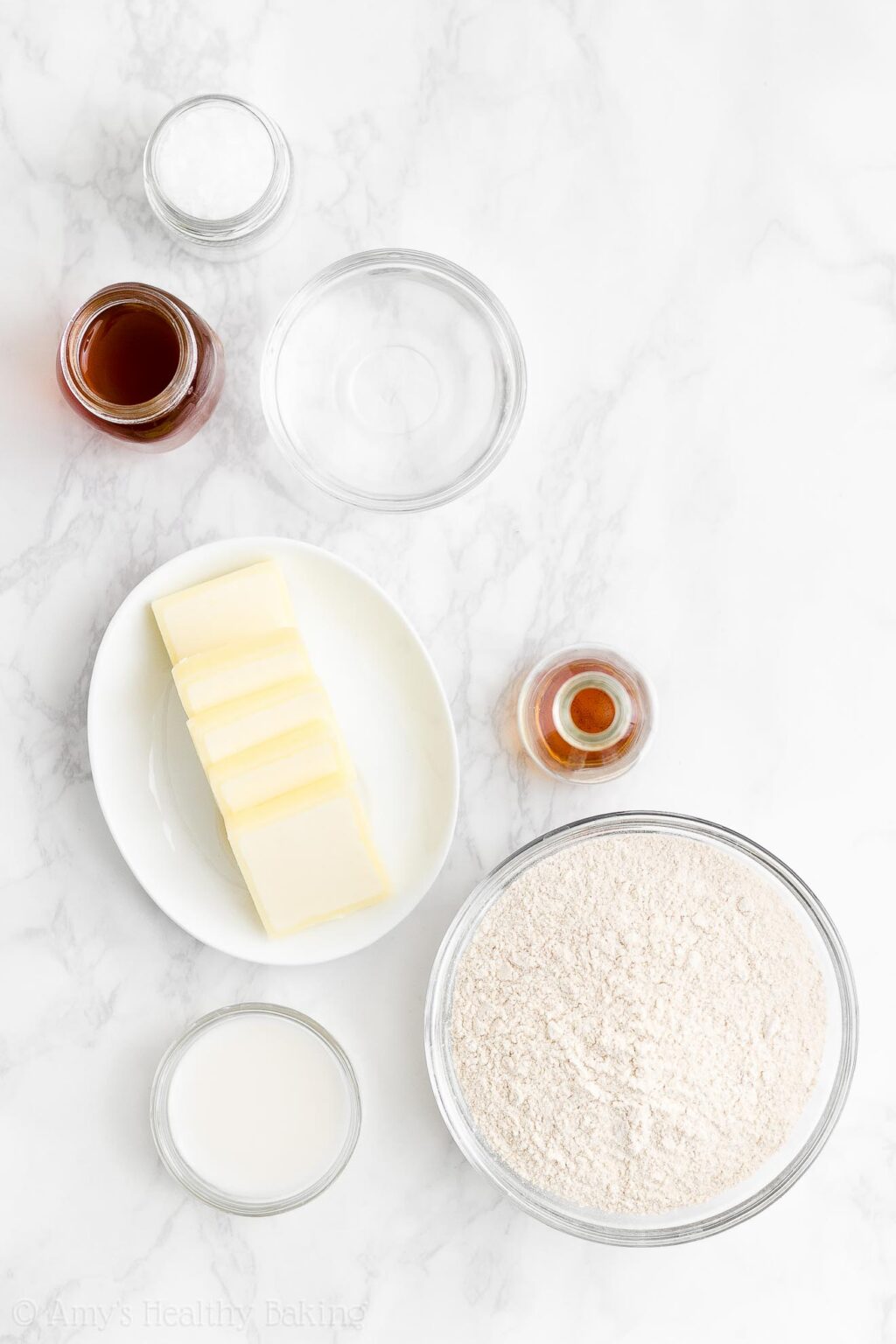 The Ultimate Healthy Pie Crust | Amy's Healthy Baking