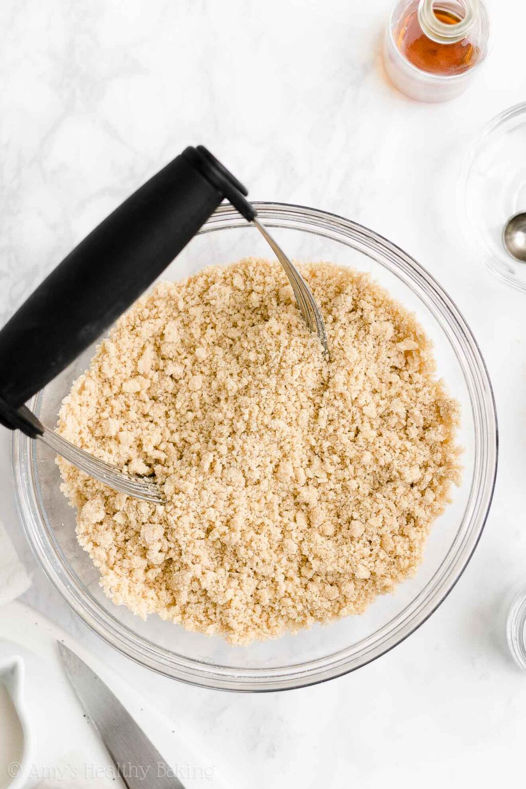 The Ultimate Healthy Pie Crust | Amy's Healthy Baking