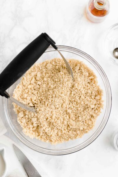 The Ultimate Healthy Pie Crust | Amy's Healthy Baking