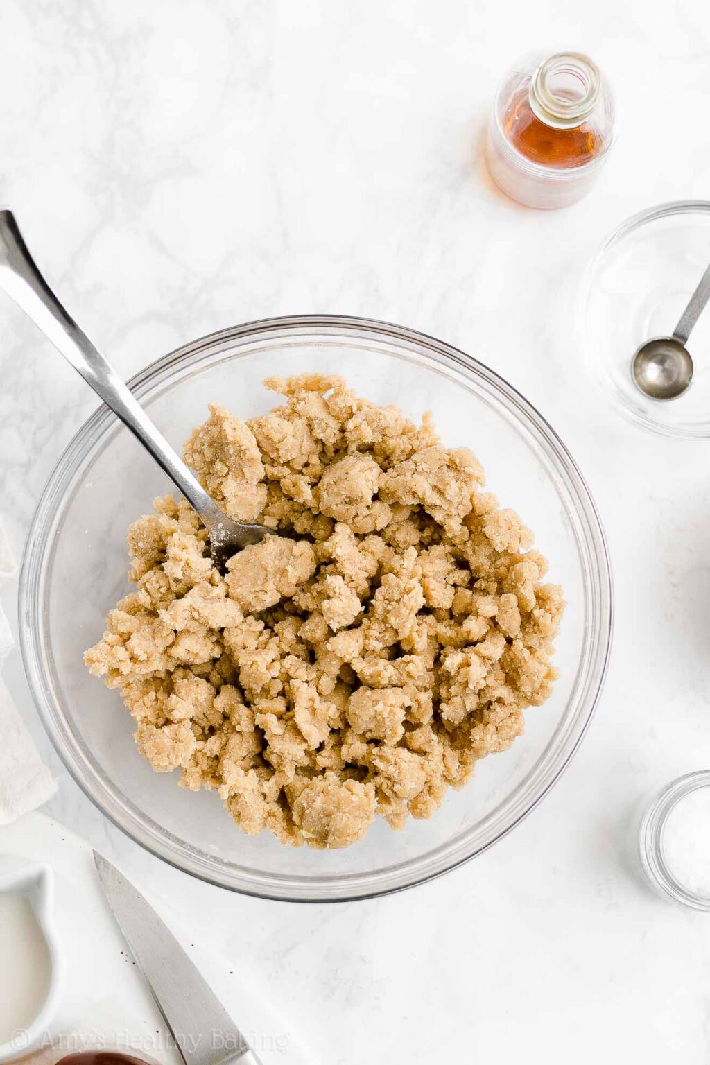 The Ultimate Healthy Pie Crust | Amy's Healthy Baking