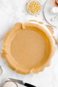 The Ultimate Healthy Pie Crust | Amy's Healthy Baking