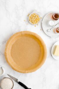 The Ultimate Healthy Pie Crust | Amy's Healthy Baking