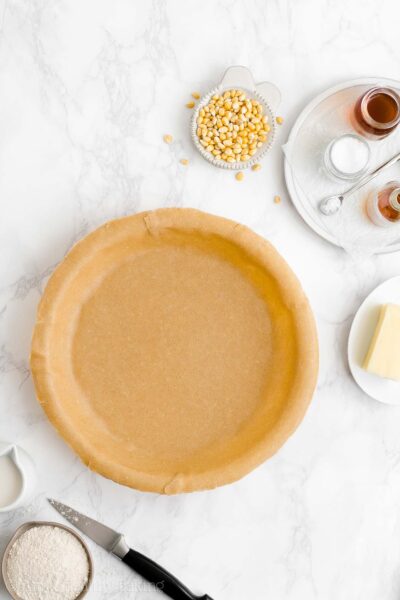 The Ultimate Healthy Pie Crust | Amy's Healthy Baking