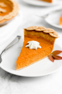 The Ultimate Healthy Pie Crust | Amy's Healthy Baking