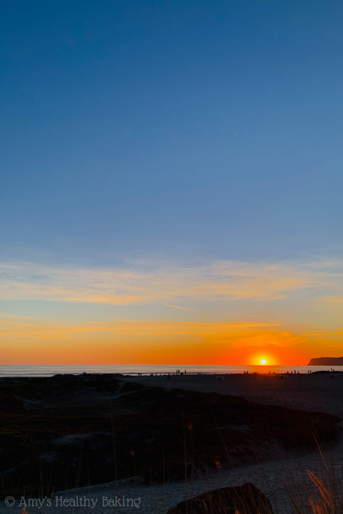 February Coffee Break + Life Behind the Scenes | Amy's Healthy Baking