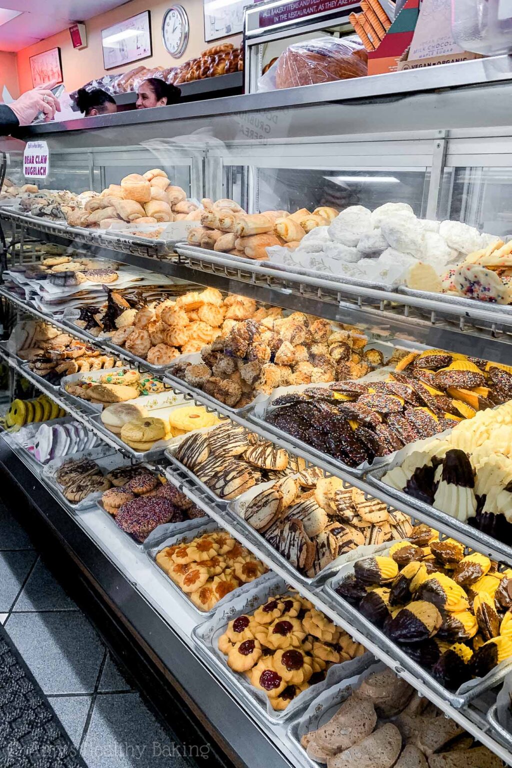 February Coffee Break + Life Behind the Scenes | Amy's Healthy Baking