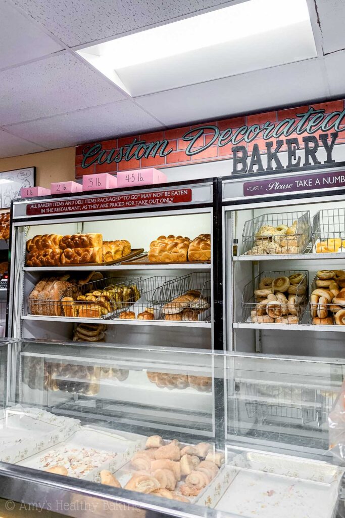 February Coffee Break + Life Behind the Scenes | Amy's Healthy Baking