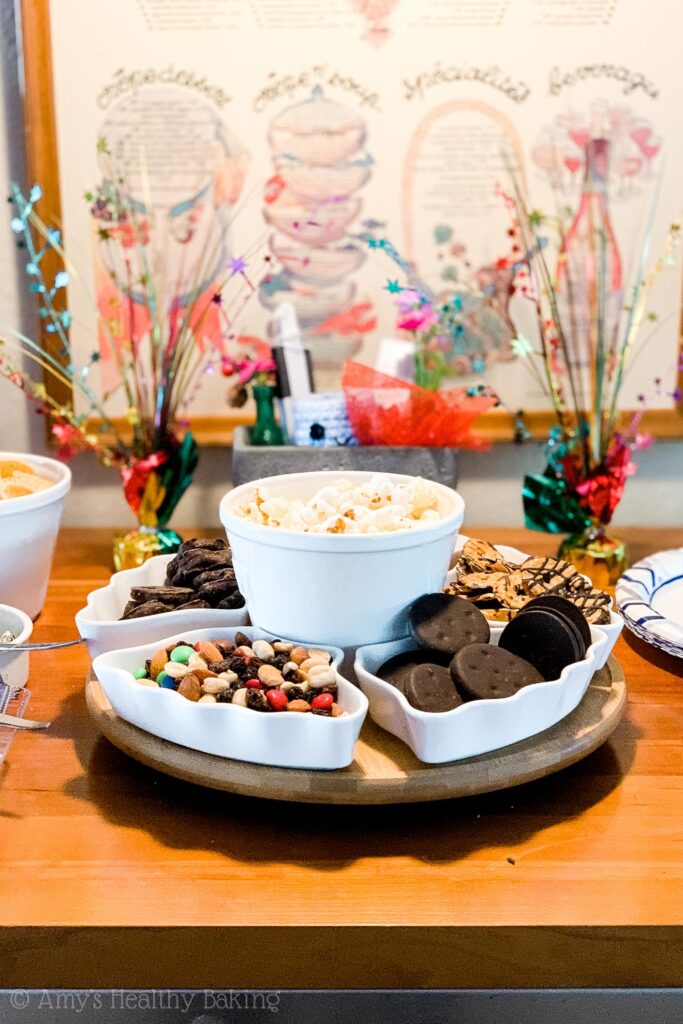 February Coffee Break + Life Behind the Scenes | Amy's Healthy Baking